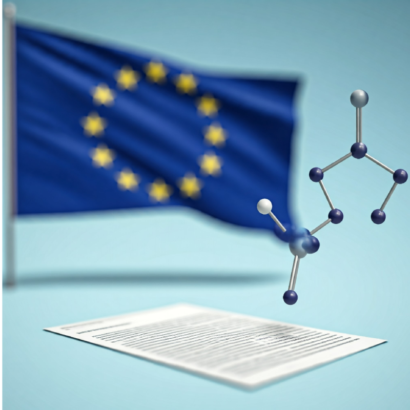 Latest Update from ECHA on the EU Restriction Proposal | H2 Compliance Latest Update from ECHA on the EU Restriction Proposal | H2 Compliance