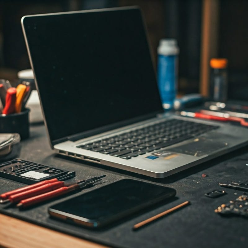 A Tough Consumer Electronics Right to Repair Law Goes Live in the US ...