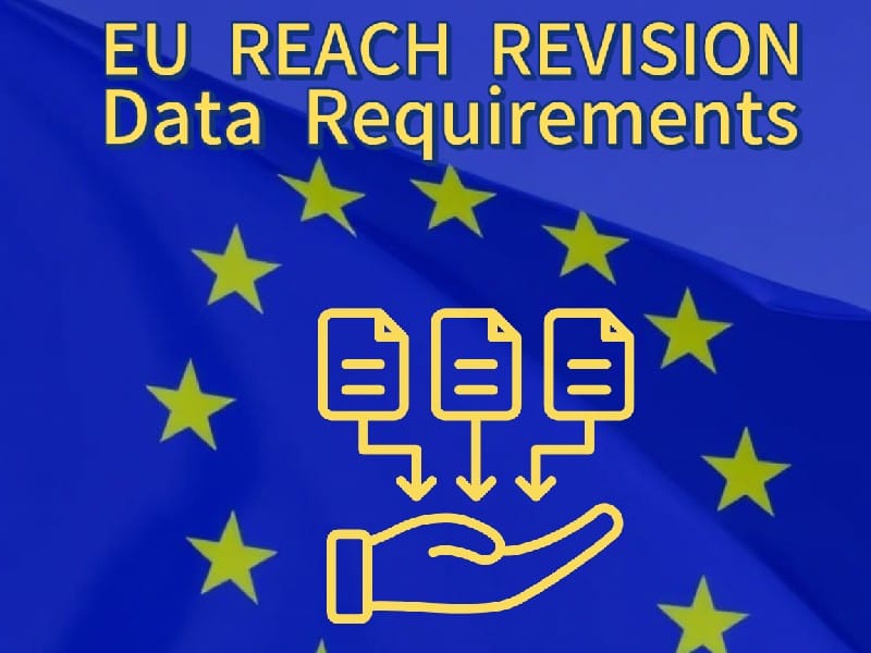 EU REACH Revision: Proposed Changes to Chemical Information | H2 Compliance