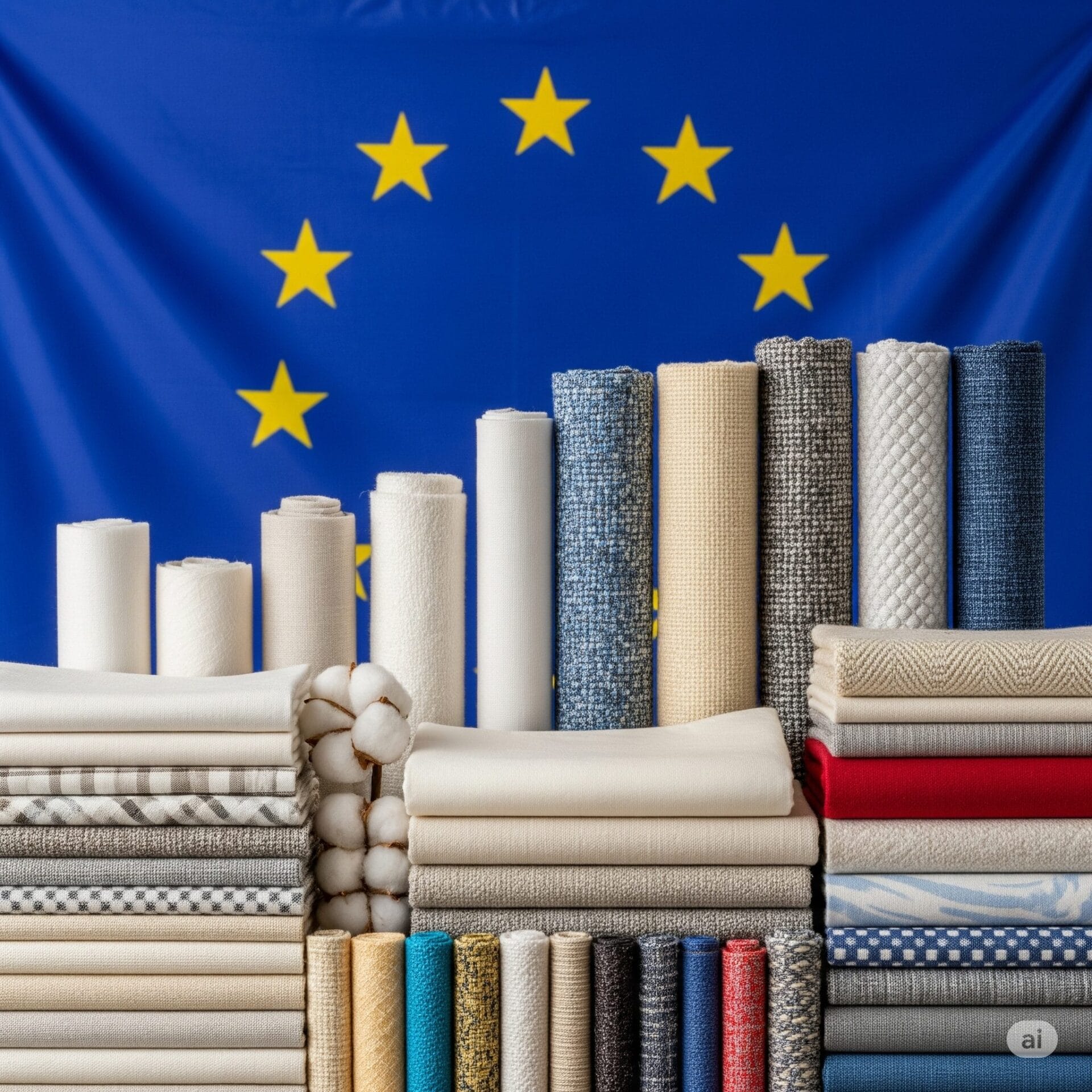 EU Textile EPR: Timeline, Member State Progress & Requirements | H2 ...