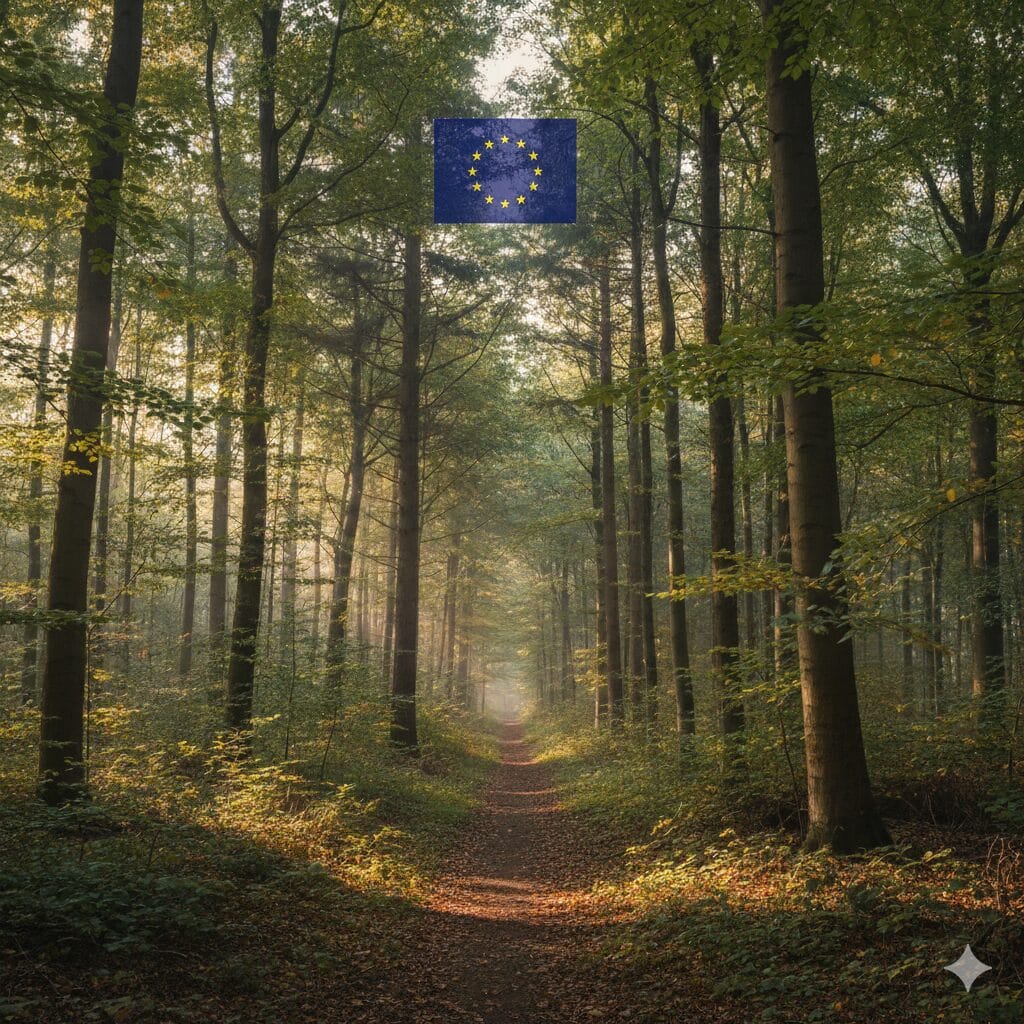 EUDR Delayed: Deal Made on Compliance Timeline and Revision | H2 Compliance